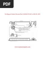 Check Chart Common - Specs - Metric - All BRIGGS & STRATTON - Engines ...