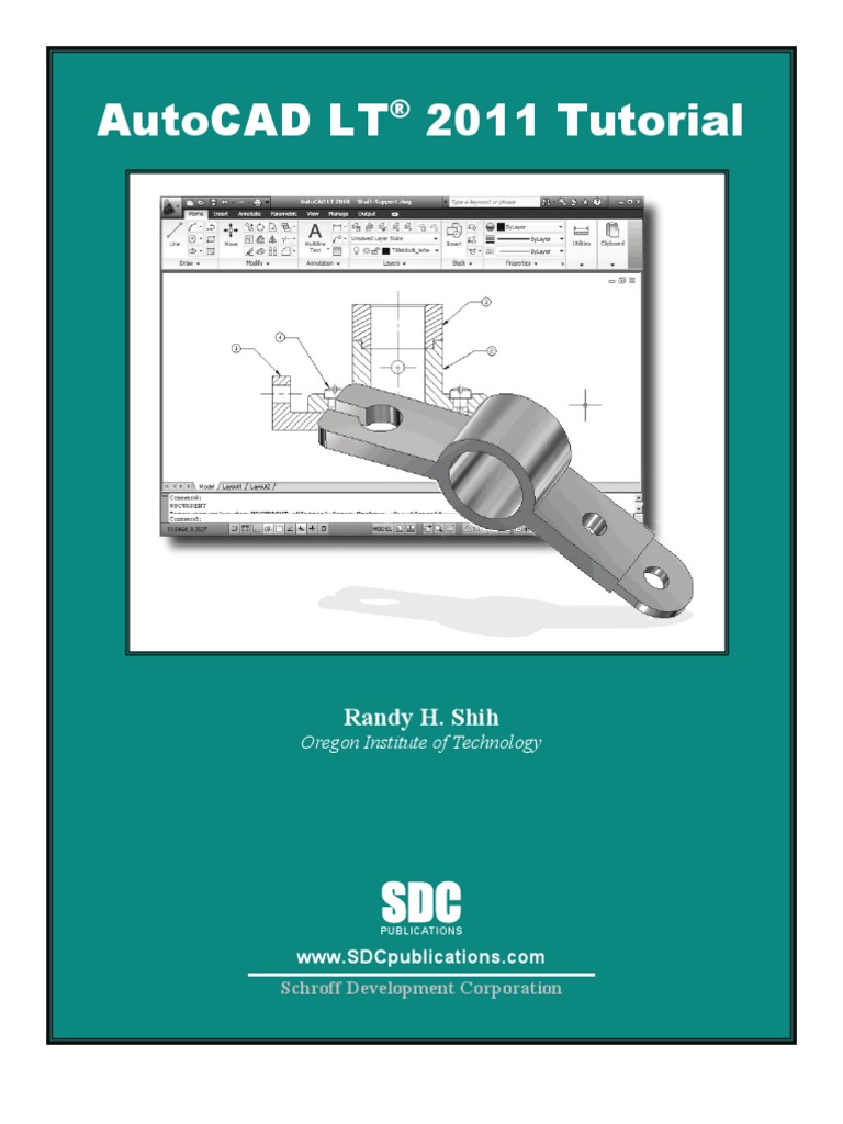 Manual Autocad 2011 | PDF
