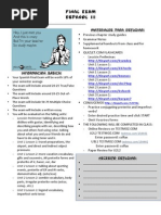 Understanding Martes 13 Superstitions | PDF | Social Science