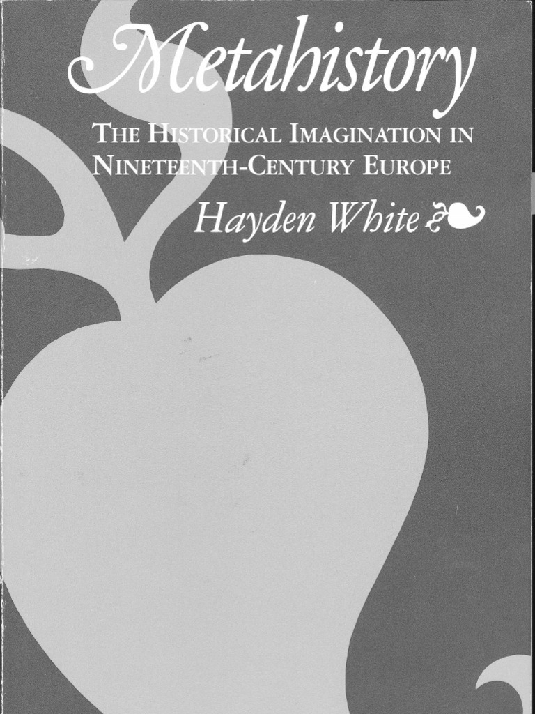 Hayden White Intro | PDF | Narrative | Science