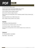 AORN Surgical Wound Classification Decision Tree | PDF
