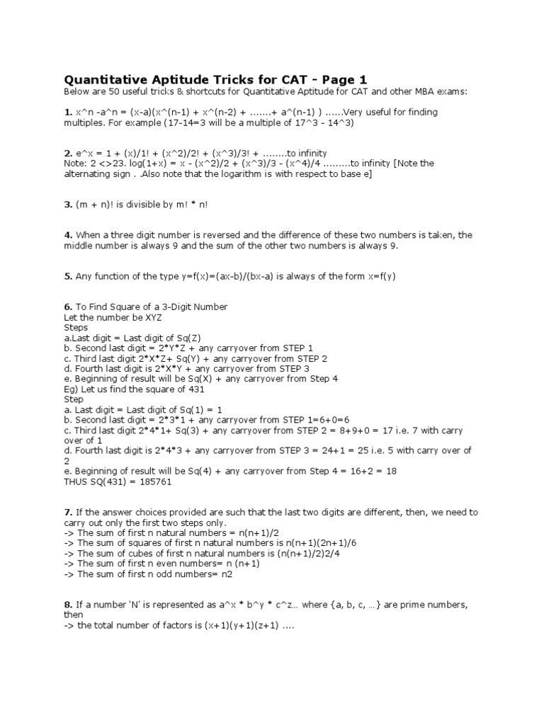 Aptitude | PDF | Triangle | Euclidean Geometry