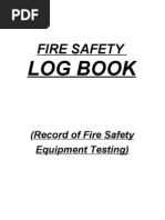 FSF - Fire Safety Manual PDF | PDF | Fire Safety | Firefighting