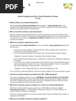 Understanding Rupee Drawing Arrangement | PDF | Reserve Bank Of India ...