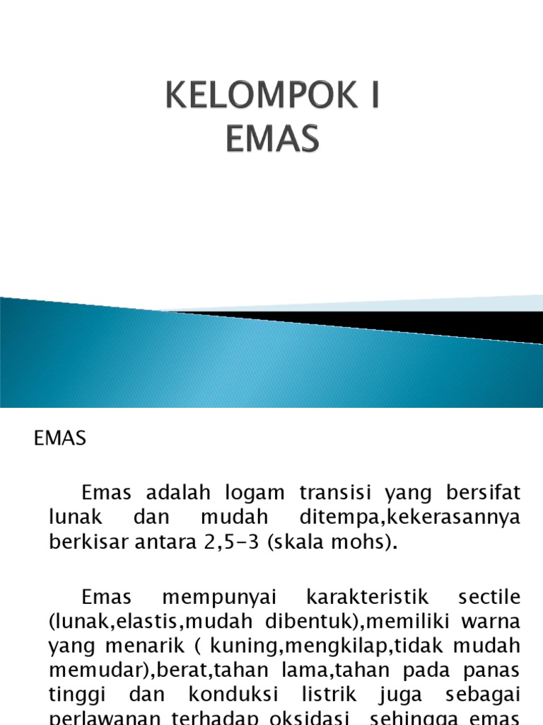 EMAS | PDF