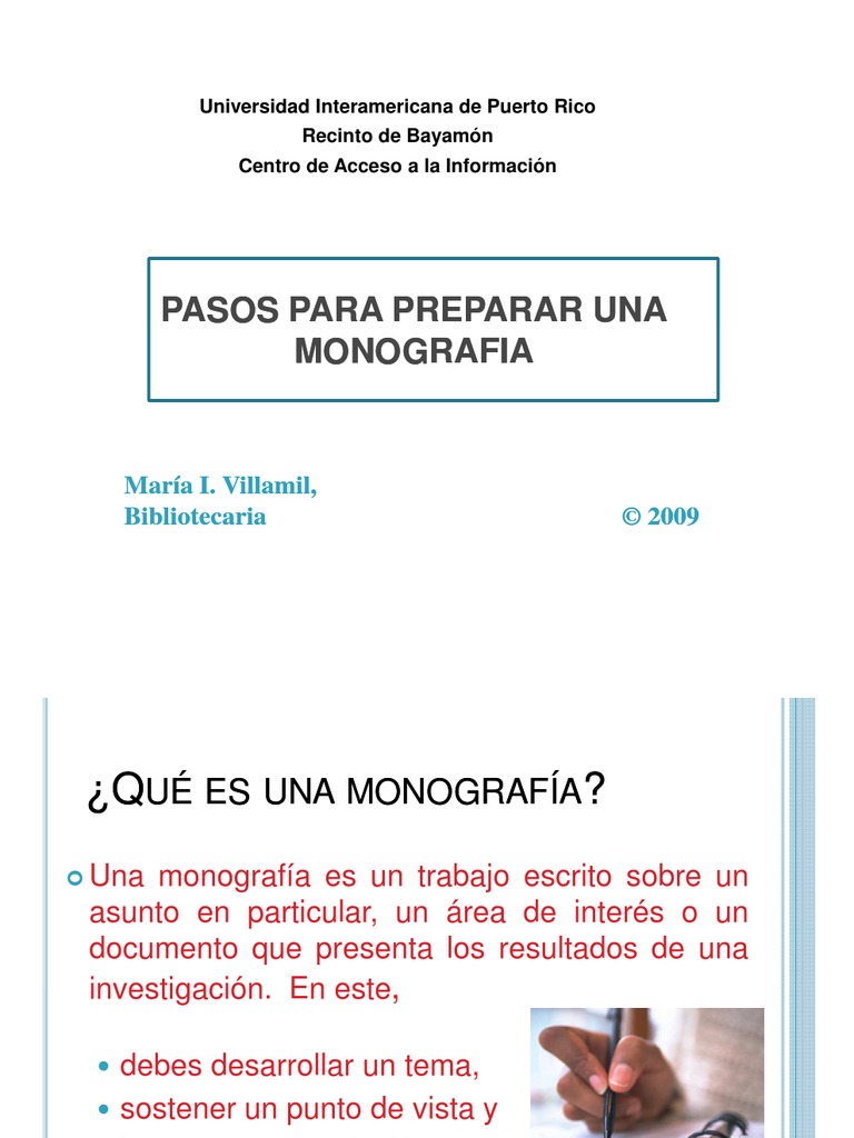 Monografia PDF | PDF