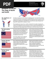 Osprey,.Men at Arms.#265. .Flags - Of.the - American.civil - war..State ...