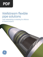 Onesubsea Overview - Ashx | PDF | Subsea (Technology) | Pump