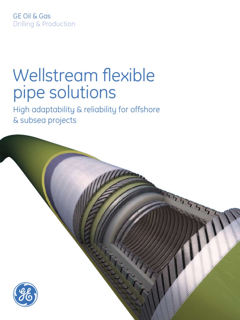 Well Stream | PDF | Offshore Drilling | Subsea (Technology)