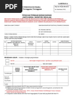 Borang Vendor Pdf