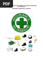 Apresentação NR 26 - Sinalização de Segurança | PDF | Vermelho | Cor