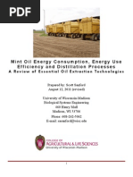 Nipacide BIT20 Biocide Overview | PDF | Fungus | Pseudomonas