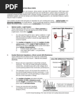 Reticulocyte Count With Miller Disc | PDF | Anemia | Red Blood Cell