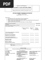 Cash Overage/shortage Incident Report | PDF | Finance & Money Management