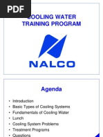 Nalco All MSDS | Dangerous Goods | Hazardous Waste
