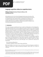 Zajonc 1968 Attitudinal Effects of Mere Exposure | PDF | Attitude ...
