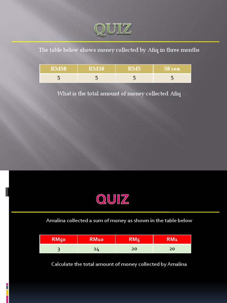 Quiz Mate | PDF