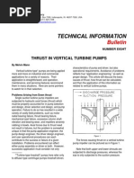 API 673 Datasheet PDF | PDF