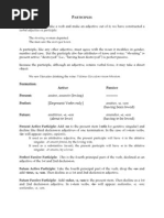 Oxford Latin Dictionary | PDF