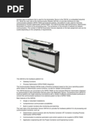 SPPA-T2000 With AP Based On SIMATIC S7 | PDF | Instrumentation | Data ...