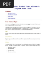 Lspu Format For Thesis Dissertation | PDF | Conceptual Model | Statistics