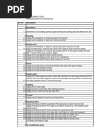 Mix Design For M35 Grade of Concrete | PDF | Concrete | Construction ...