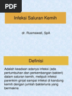 PPK - ISK Kompleks (Edit DR Refa) | PDF
