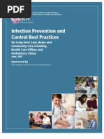 Sample Wicra | PDF | Infection | Clinical Medicine