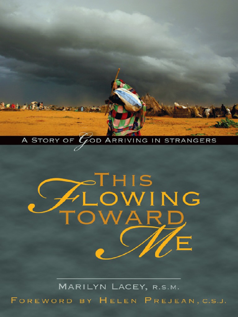 This Flowing Toward Me (Excerpt) | PDF
