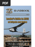 ATAK - UAS - Tool User Guide 10.0 | PDF | Computer Network | Video