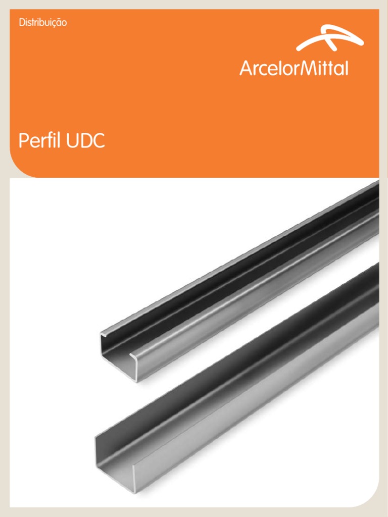 Perfil Udc | PDF