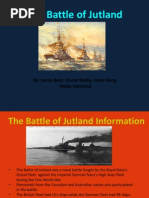 All About History - The Battle of Jutland | PDF | Battle Of Jutland ...