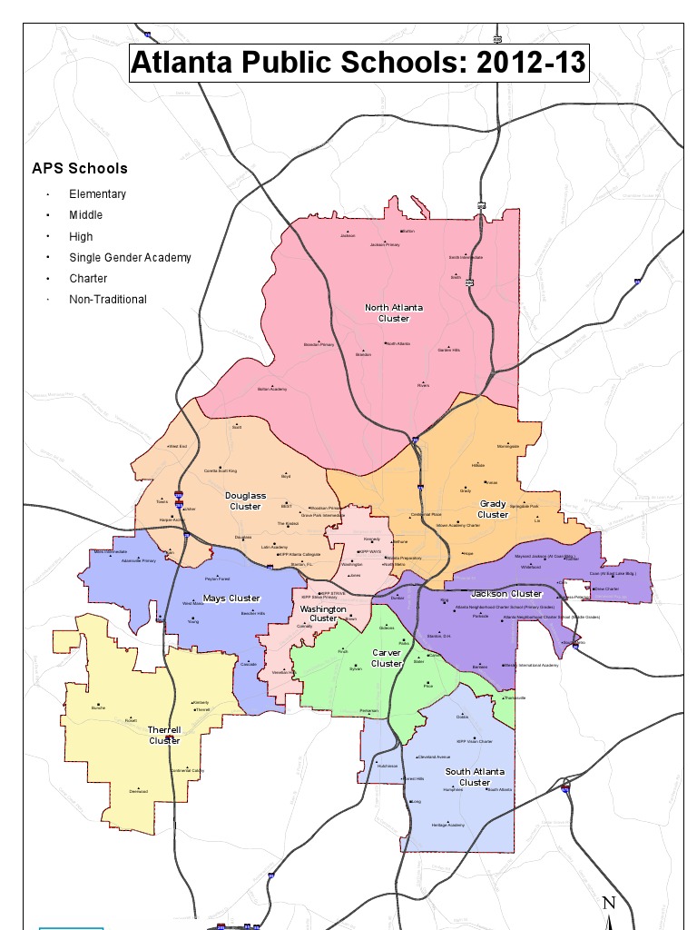 Aps Locations 12 13 | PDF | Violence