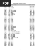 Modelo de Adhesión de Pollada Solidaria | PDF