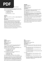 M4 Pmi | PDF | Rifle | Trigger (Firearms)