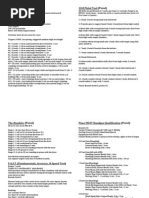 Sniper Formulas | PDF