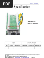 5641AS DataSheet | PDF | Color | Materials Science