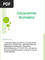Revisión Coledocolitiasis Guías ASGE 2019 | PDF | Sistema digestivo ...