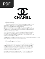 SWOT Analysis For Company Dior v2 | PDF | Brand | E Commerce