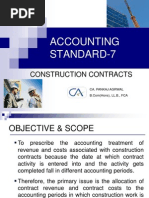 Contract Account Format | PDF | Debits And Credits | Banking