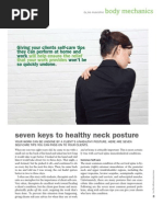 Aspetar Hamstring Protocol | PDF | Anatomical Terms Of Motion | Knee