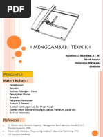 Pengertian dan Metode Plotting Peta | PDF