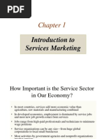 Servuction Model | PDF | Business | Psychological Concepts