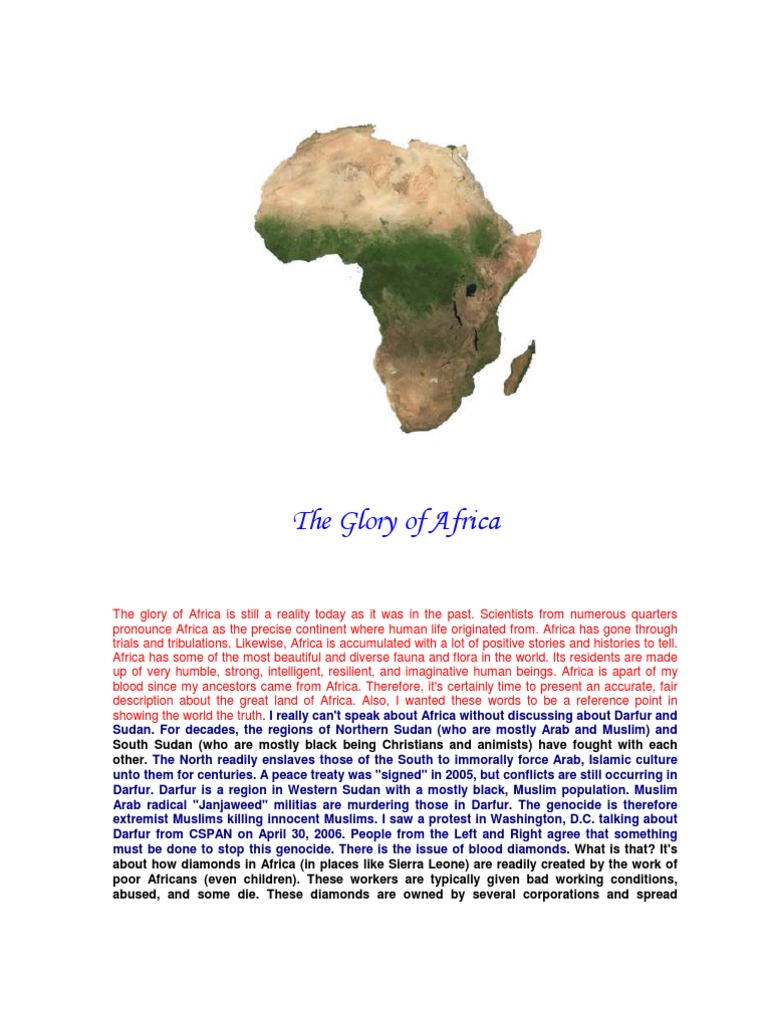 Anthropologist Count Constatin de Volney and Other Scholars Speak on ...