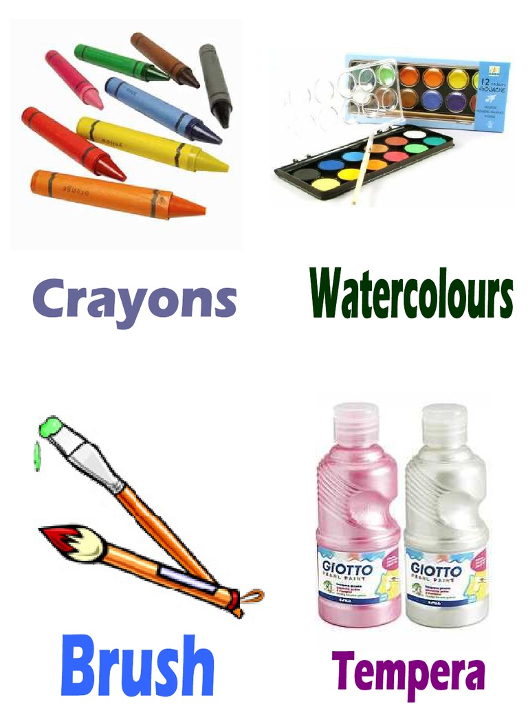 Materials Flashcards | PDF