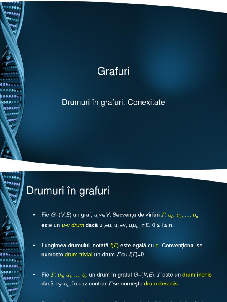 06 - Grafuri | PDF