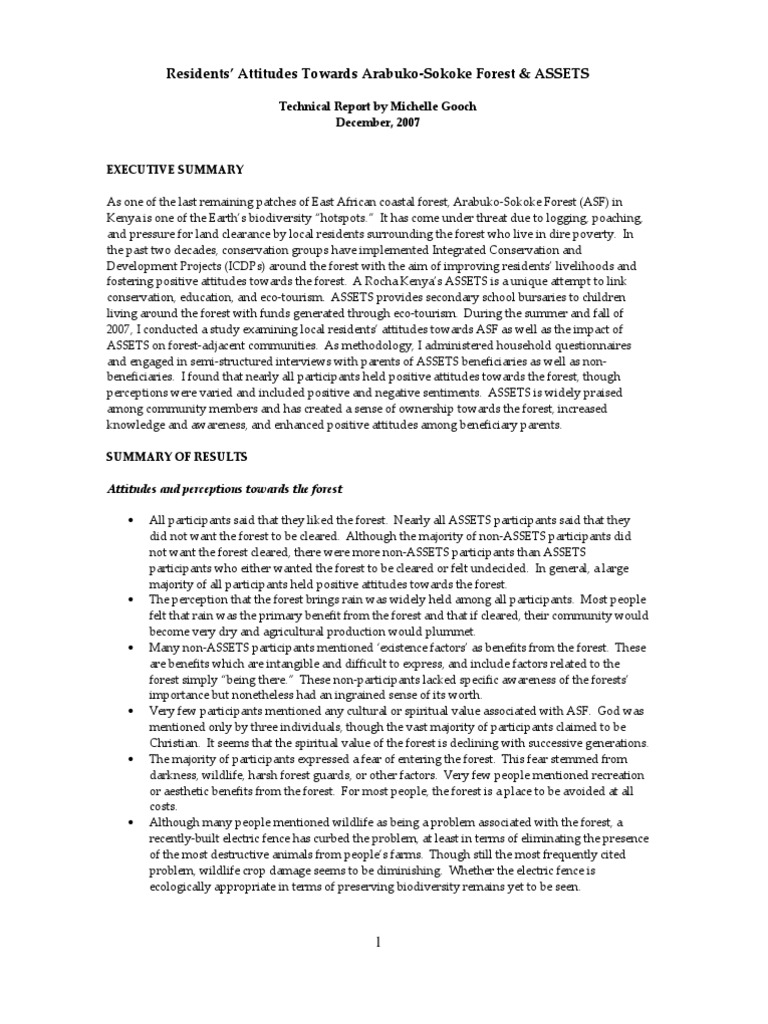 2007 Michelle Gooch 2 | PDF