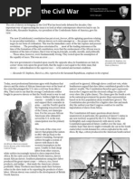 Slavery & Civil War | PDF | Slavery | American Civil War