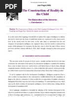 Adult Attachment Interview | PDF | Attachment Theory | Sibling