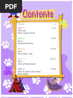 Social Story Sleeping in My Bed | PDF